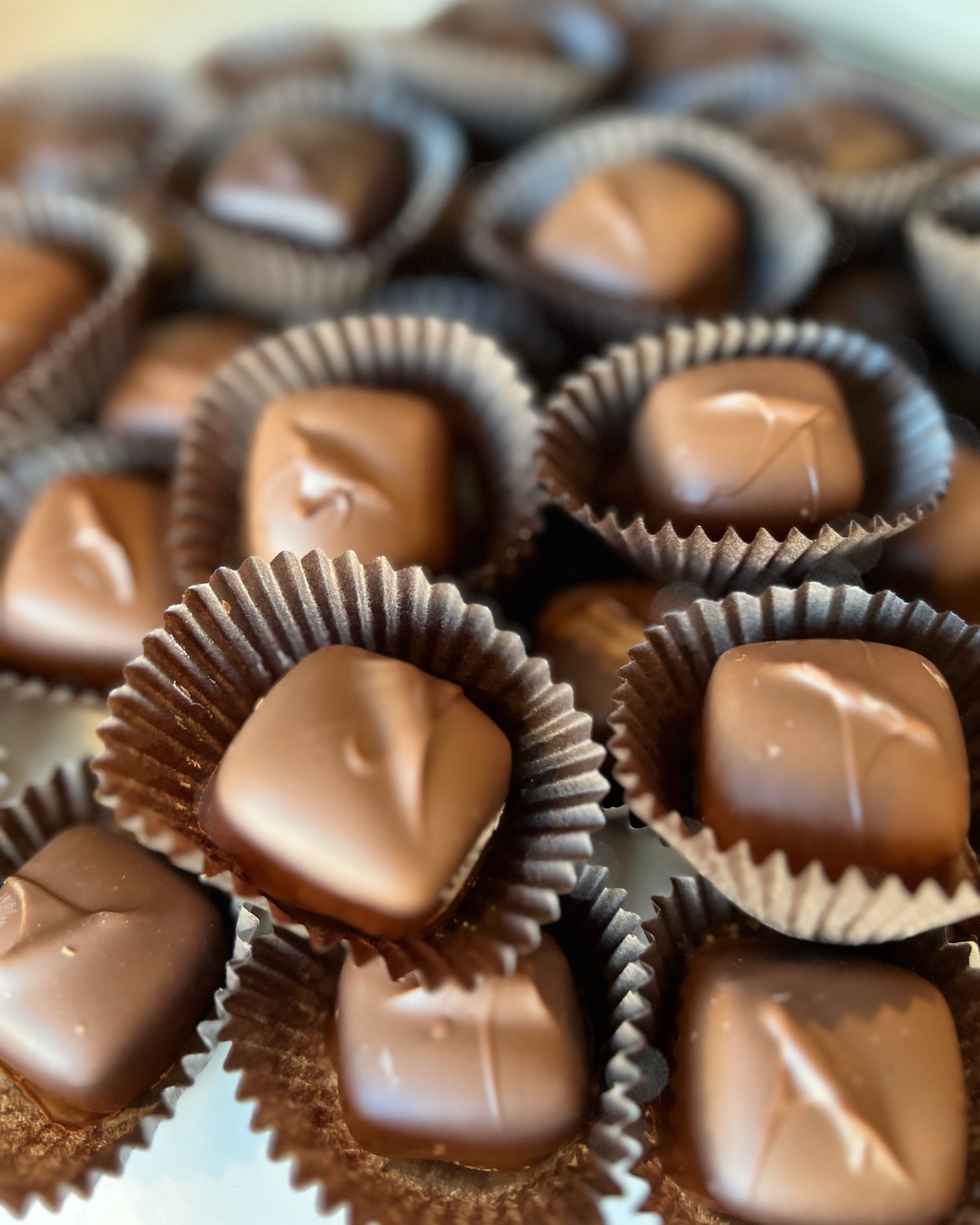 Garden Gate Candy – Garden Gate Chocolate