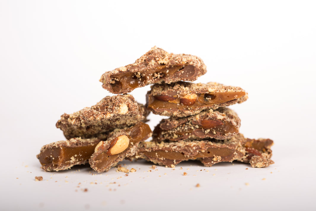 Garden Gate Candy – Garden Gate Chocolate