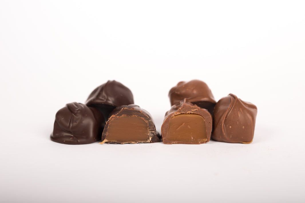 Garden Gate Candy – Garden Gate Chocolate