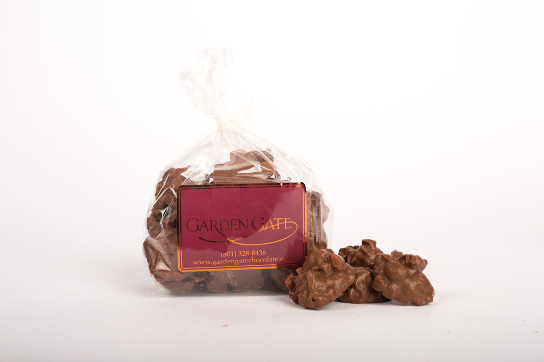 Garden Gate Candy – Garden Gate Chocolate