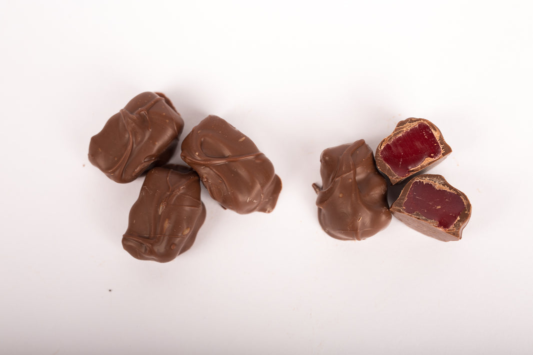 Garden Gate Candy – Garden Gate Chocolate